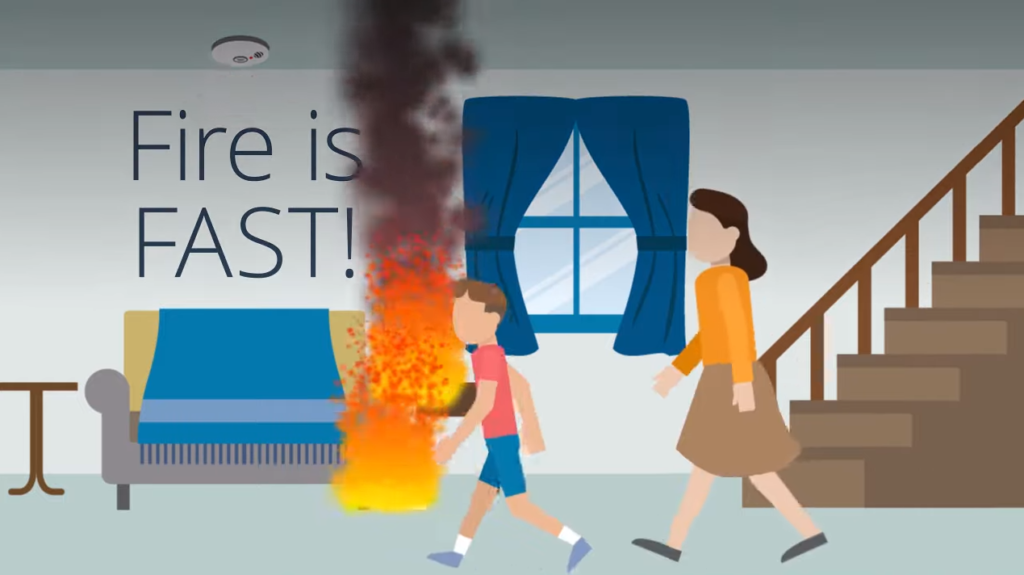 Fire & Life Safety Information & Resources - Lakemont Fire Company